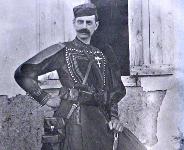 13 ΟΚΤΩΒΡΙΟΥ: ΕΠΕΤΕΙΟΣ ΜΑΚΕΔΟΝΙΚΟΥ ΑΓΩΝΟΣ (ΚΑΙ ΕΝΑ ΣΗΜΑΝΤΙΚΟ ΙΣΤΟΡΙΚΟ ...