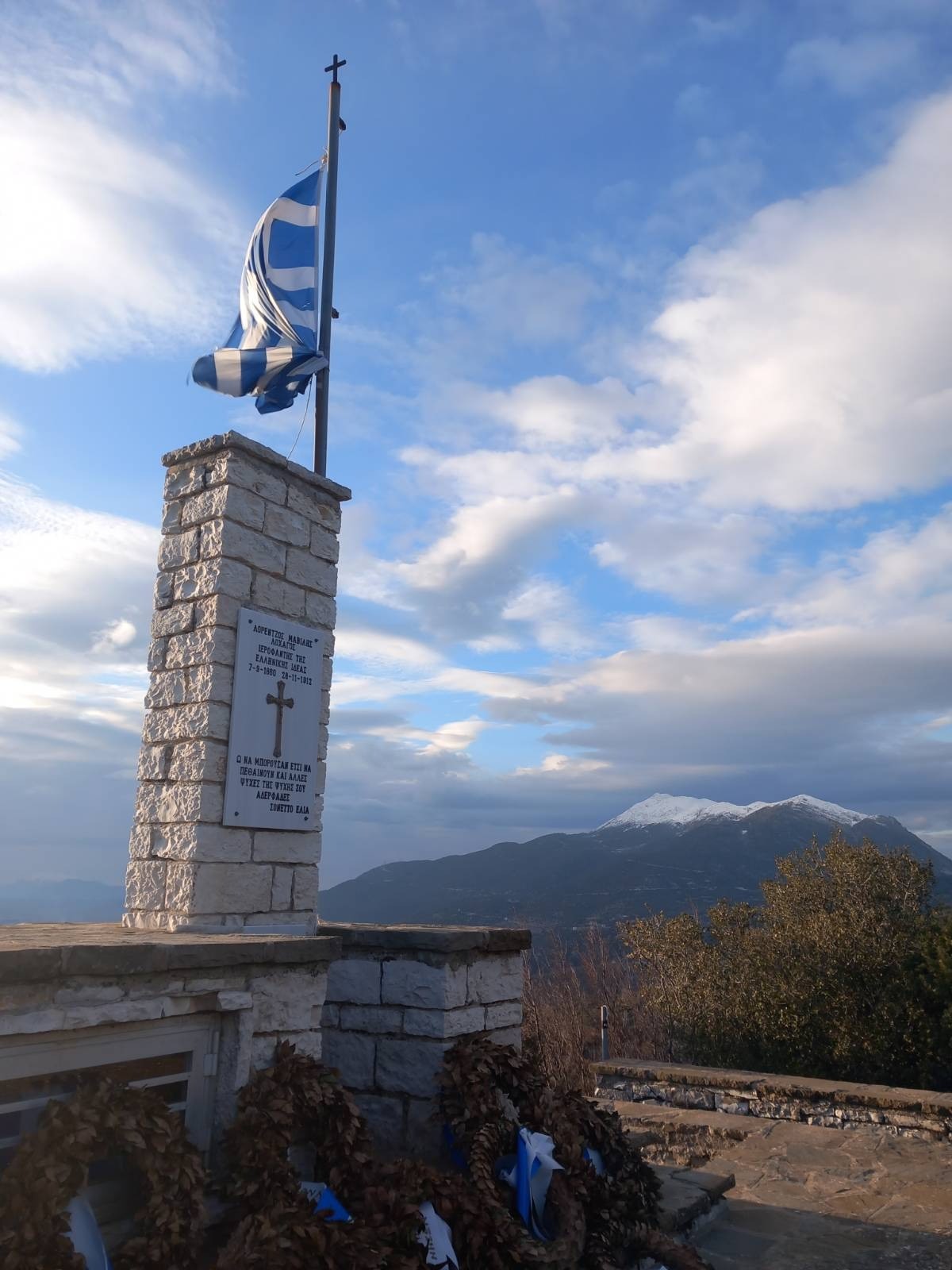 Σὰν σήμερα, 21 Φεβρουαρίου 1913, ἡ ἡρωικὴ καὶ θριαμβευτικὴ ...